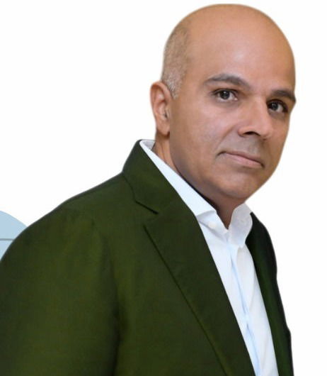 Ajay Hinduja - Geneva - Swiss - Switzerland